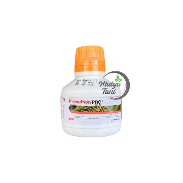 Jual Insektisida Prevathon Pro 200SC 100ml FMC | Shopee Indonesia