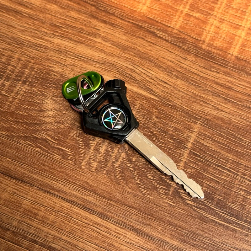 Jual EMBLEM KUNCI AEROX OLD/NEW, NMAX NEW/TURBO, AEROX ALPHA 1.5 CM ...