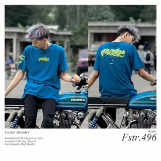 Produk faster_invader | Shopee Indonesia