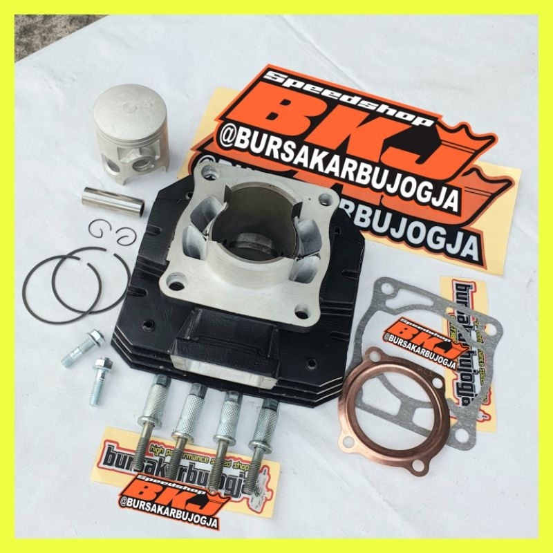 Jual blok rx king bkj porting bursakarbujogja | Shopee Indonesia