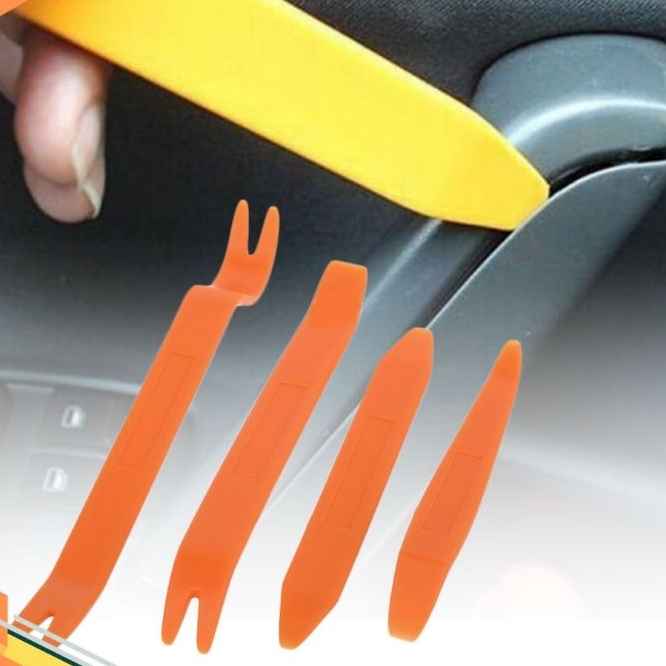 Jual Alat Buka Congkel Dashboard Panel Interior Door Trim pembuka ...