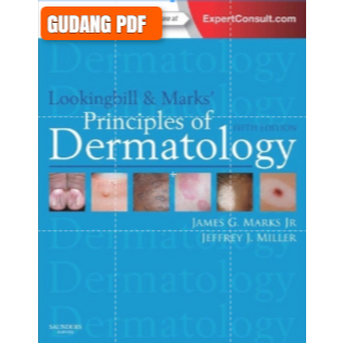 Jual Pdf Lookingbill and Marks’ Principles of Dermatology 5th Edition | Shopee Indonesia