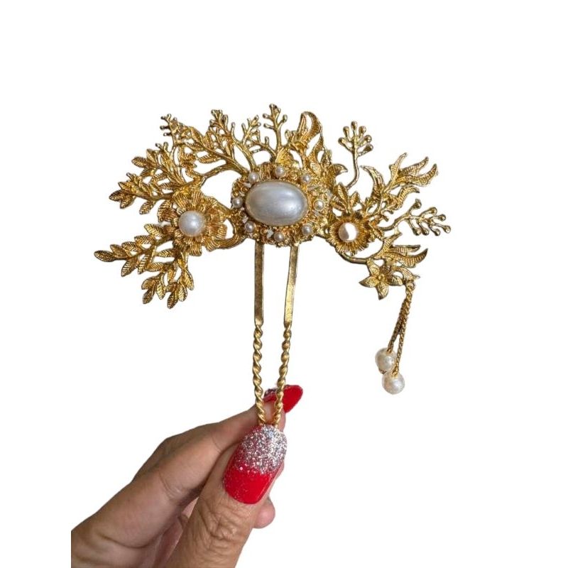 Jual Tusuk Konde Tusuk Sanggul Alapaka Bali | Shopee Indonesia
