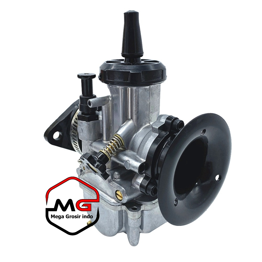 Jual BISA COD KARBURATOR KSR EVO PWK 28 30 32 34 RAZOR MOTOR KARBU RACING AIRSTRIKE CPO KARBU ...