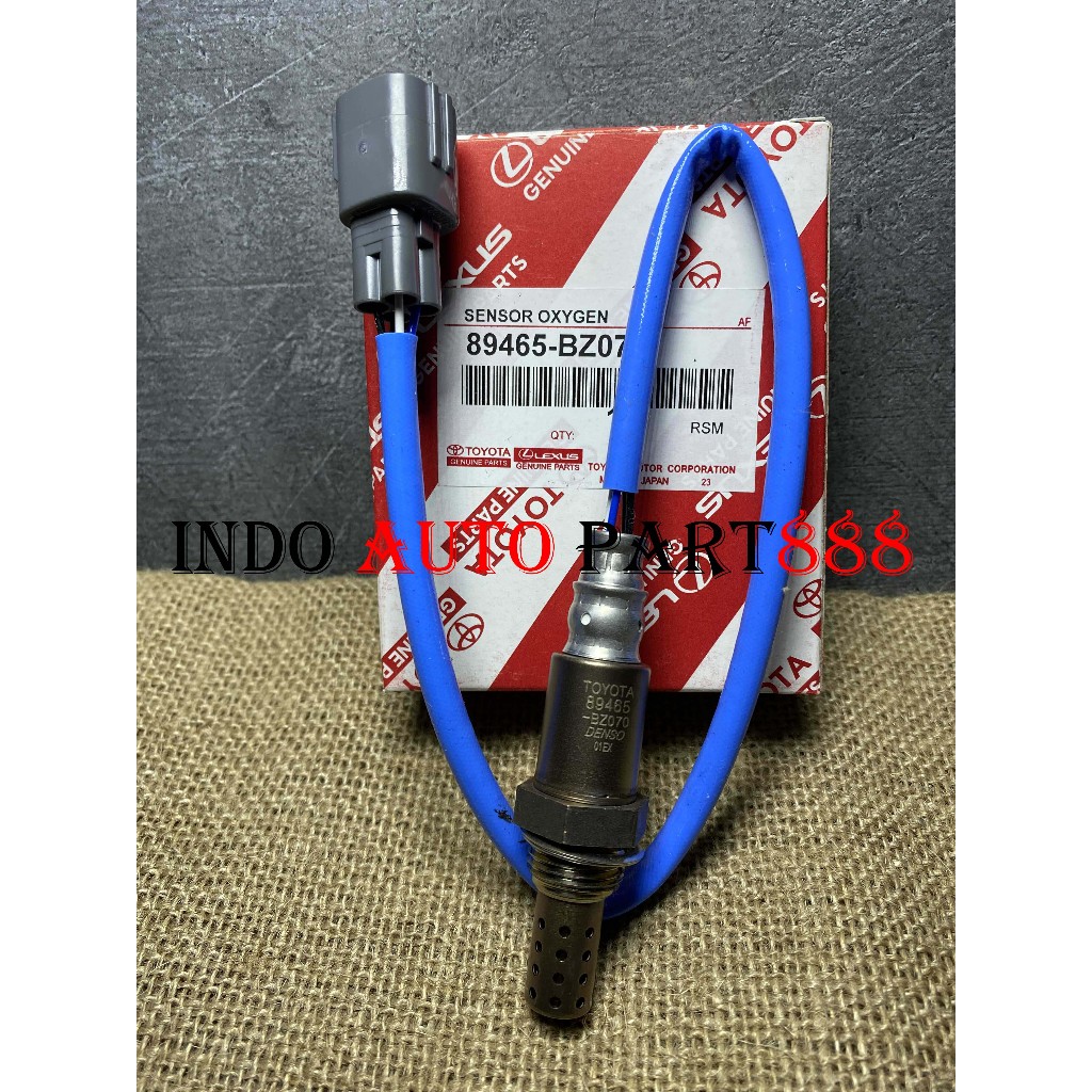 Jual Sensor Oksigen Oxygen O2 Avanza Xenia Rush Grandmax Max Terios ...