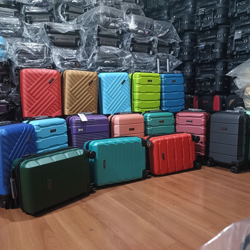 Jual Koper cabin 18 inch | Shopee Indonesia