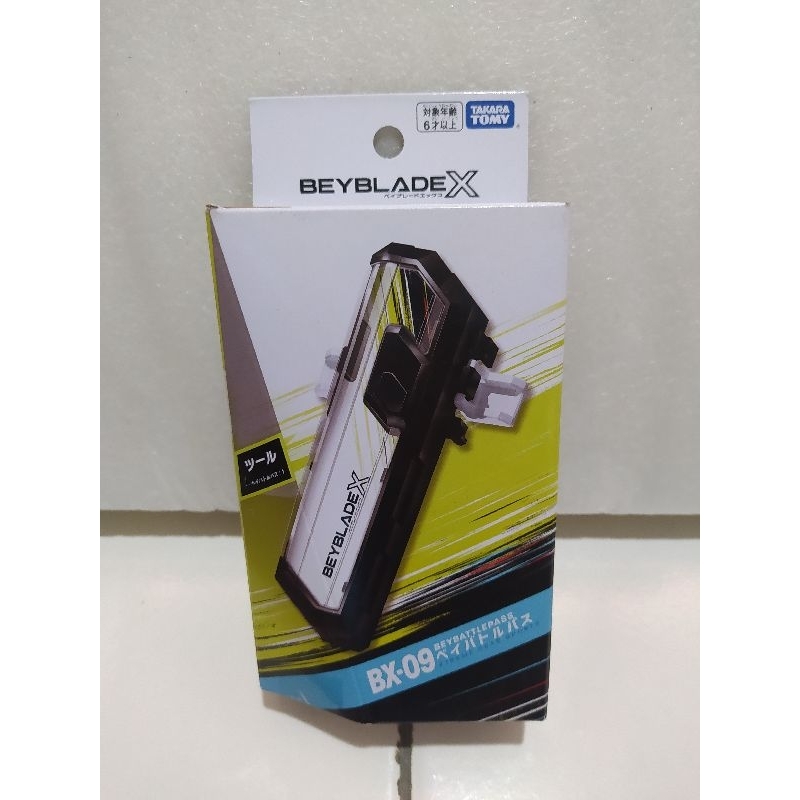 Jual Bluetooth Launcher Beyblade X | Shopee Indonesia