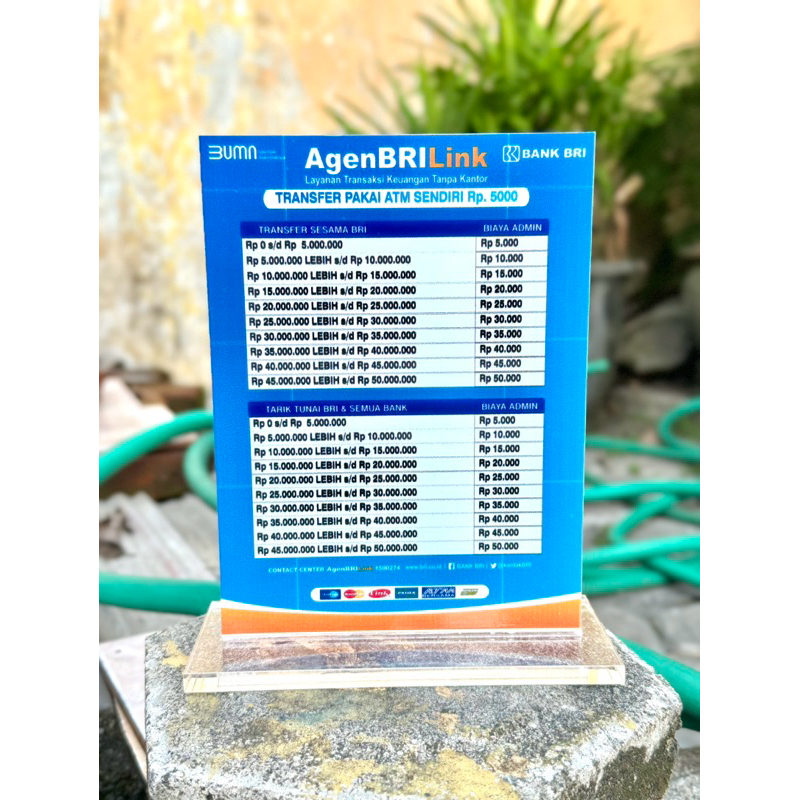 Jual Desain Meja Brilink Terlengkap & Harga Terbaru Juni 2026 | Shopee ...