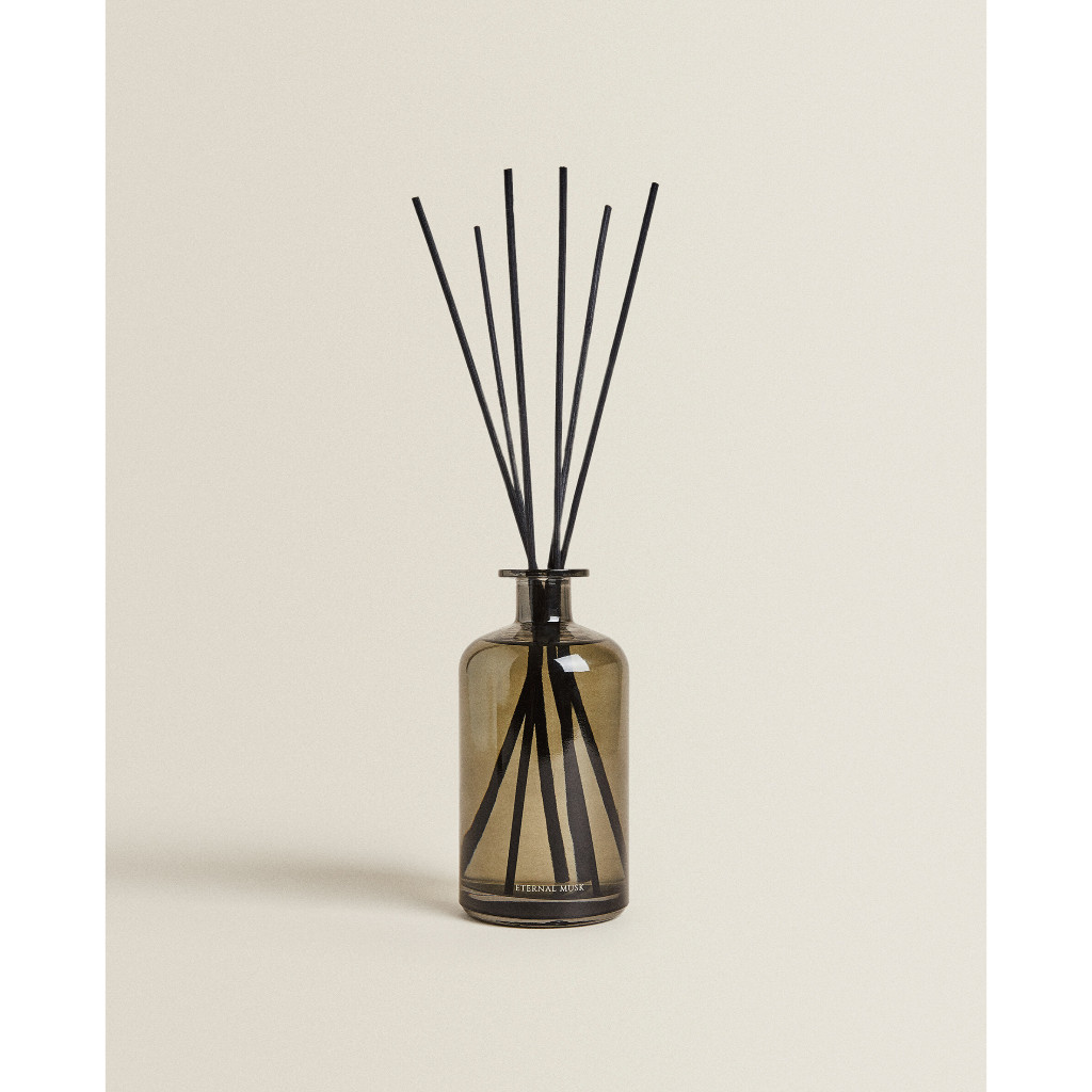 Jual Pengharum Ruangan Diffuser Zara Home varian Eternal Musk uk 500ml ...
