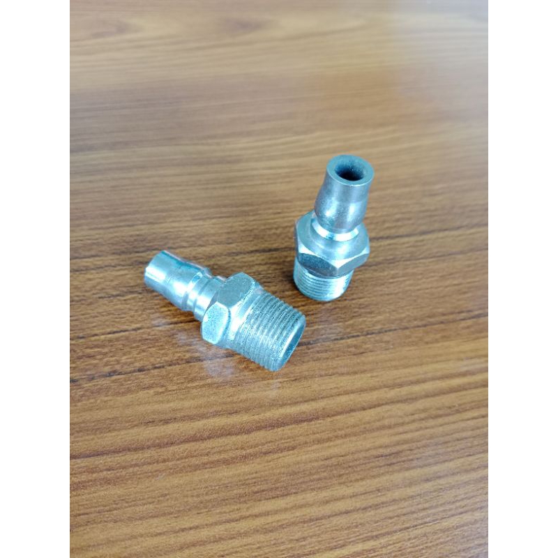 Jual Quick Coupler PM 30 sambungan selang kompresor | Shopee Indonesia