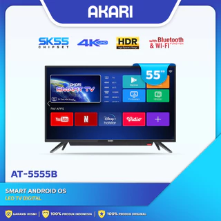 Toko Online Akari Electronic Official Shop | Shopee Indonesia