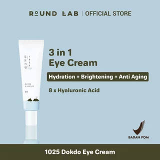 Toko Online Round Lab Indonesia Official Store | Shopee Indonesia