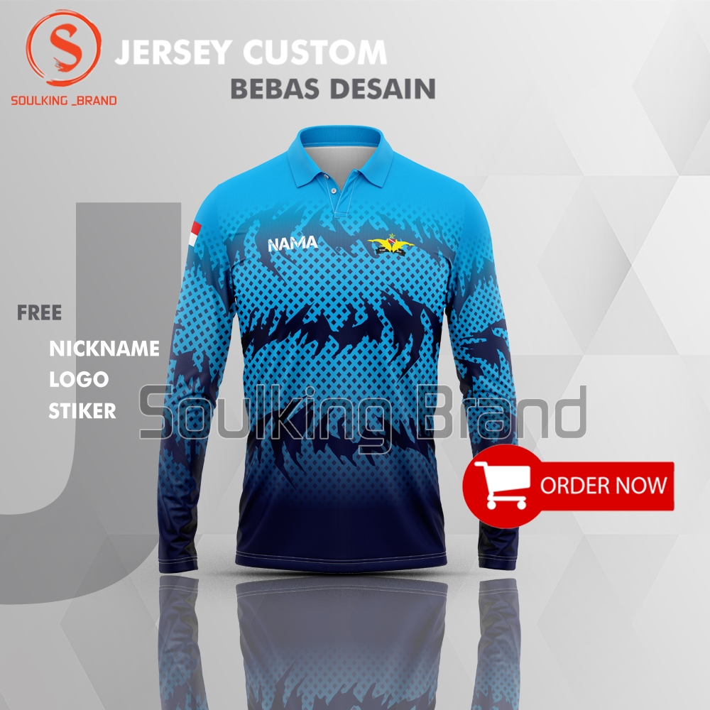 Jual Jersey Scuba Diver / Baju Diving Penyelam Snorkeling Lengan Karet ...