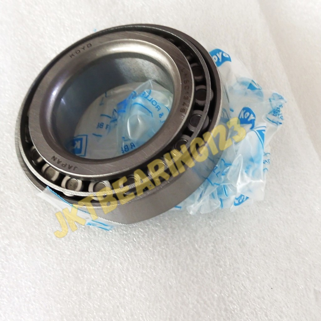 Jual Bearing 501349/10 Koyo Asli Pinion Gardan Mitsubishi T120SS LM ...