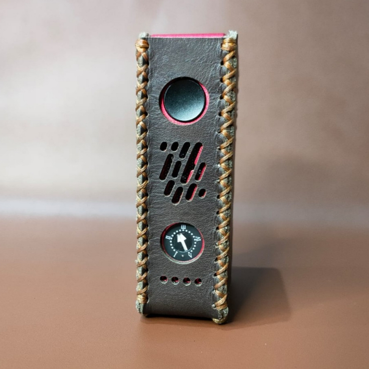 Jual Casing 100% Kulit Asli R234 Free Back Panel | Shopee Indonesia