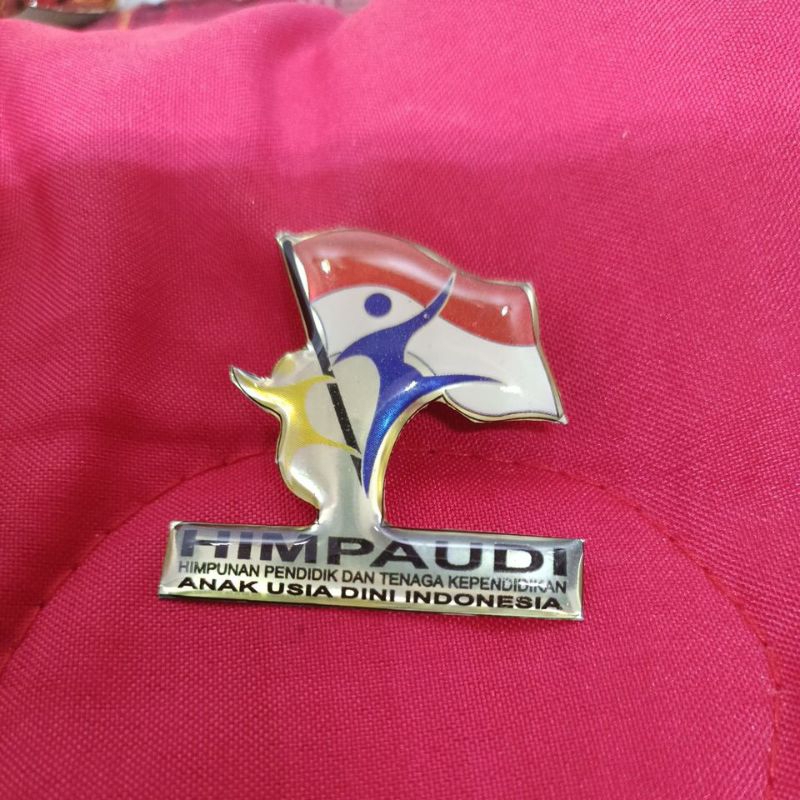 Jual pin himpaudi kecil | Shopee Indonesia