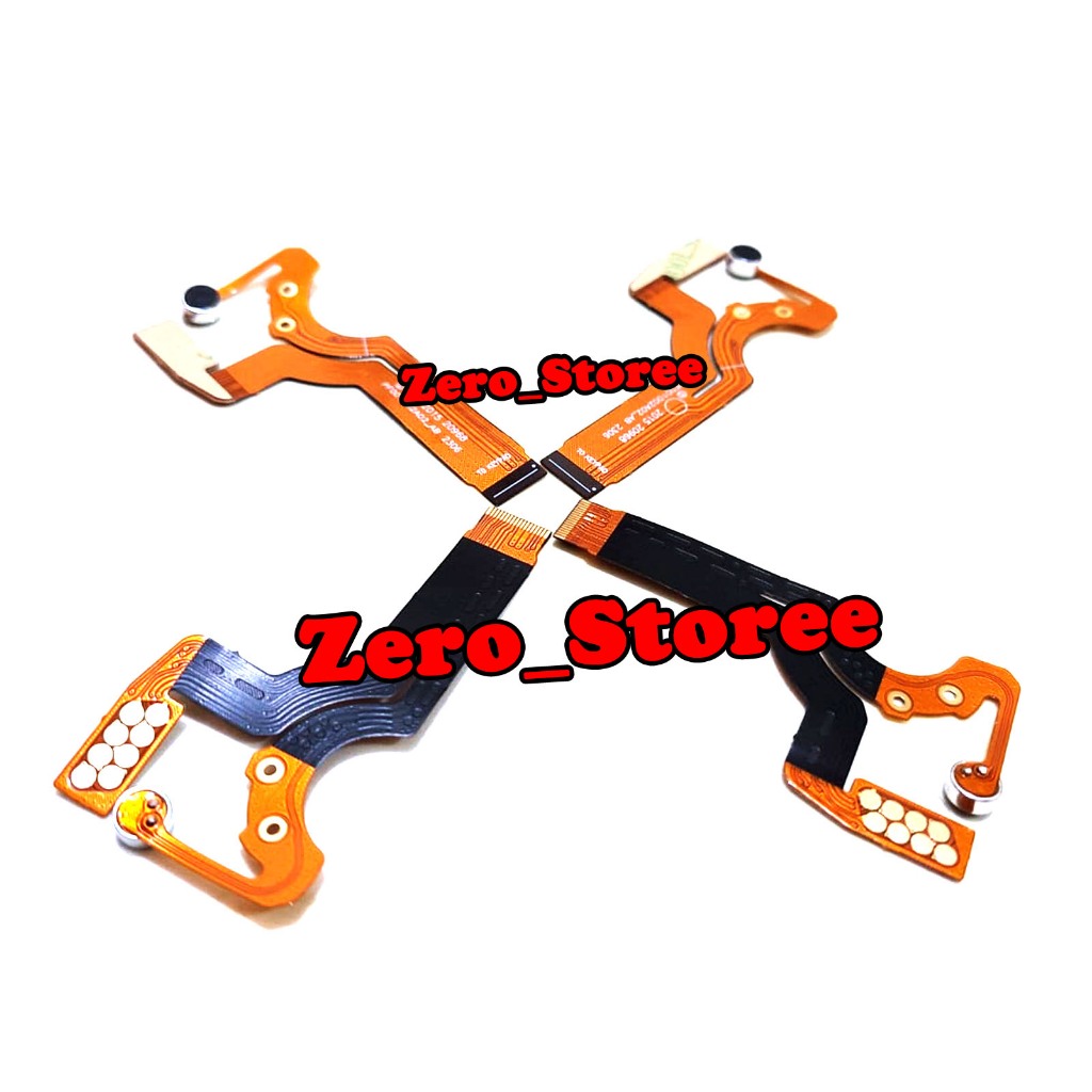 Jual kabel Flexibel Microphone HT P6600i Xir P6620i Motorola Fleksibel ...