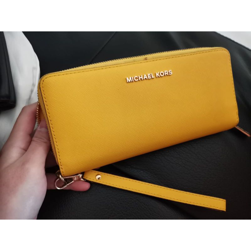 Jual Michael Kors Dompet Terlengkap & Harga Terbaru Juni 2026 | Shopee ...