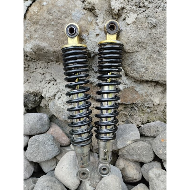 Jual SHOCK BELAKANG ORIGINALCOPOTAN HONDA MEGAPRO PRIMUS GL PRO TIGER LAMA VERZA | Shopee Indonesia