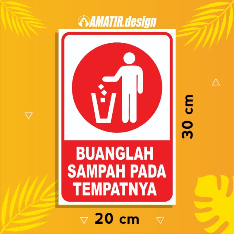 Jual STIKER PABRIK 1, STIKER DILARANG MEROKOK, AREA MEROKOK (Bahan ...