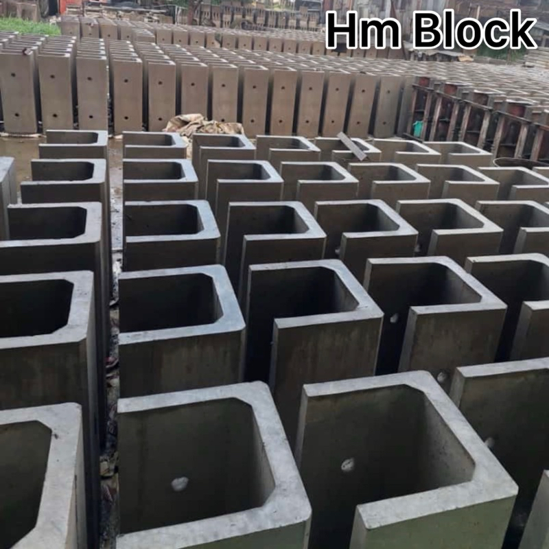 Jual uditch u ditch udit yudit box culvert buis beton konblok paving ...