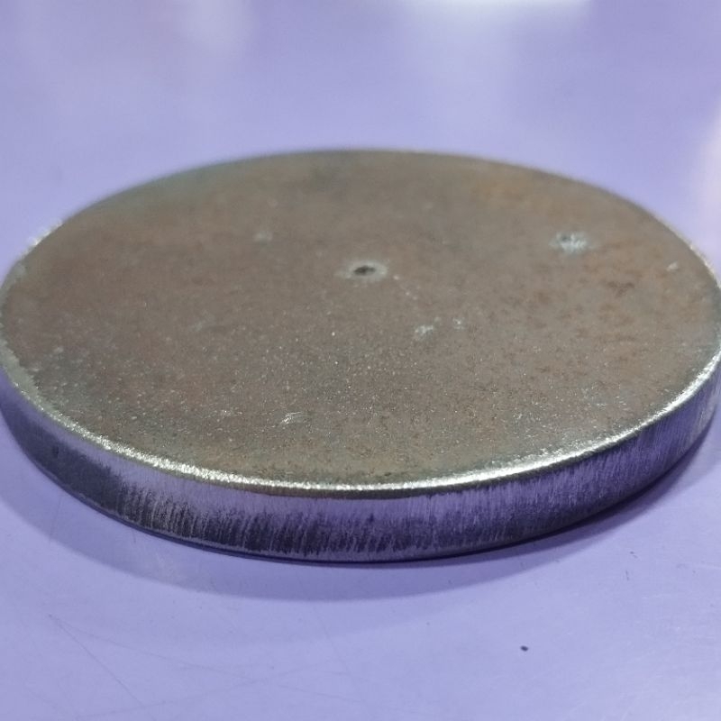 Jual Plat besi 12mm x OD 200mm | Shopee Indonesia