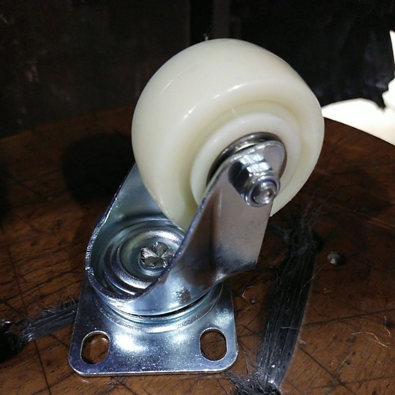 Jual Roda meja tebal (isi 4 pcs) | Shopee Indonesia