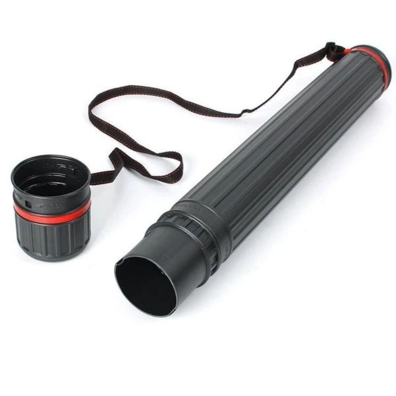Jual Tabung Gambar / Drafting Tube V-Tec 8.5 cm / Drafting Tube 64 -108 ...