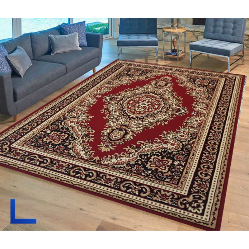 Jual KARPET MOTIF TURKI JUMBO/KARPET JUMBO/KARPET TURKI/KARPET ...