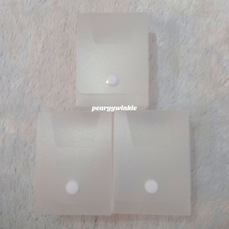 Jual Daiso Card Case (Ready Stock) | Shopee Indonesia