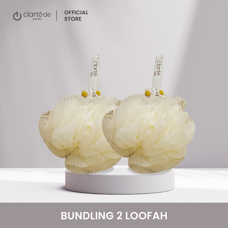 Jual BUNDLING 2 LOOFAH | Shopee Indonesia