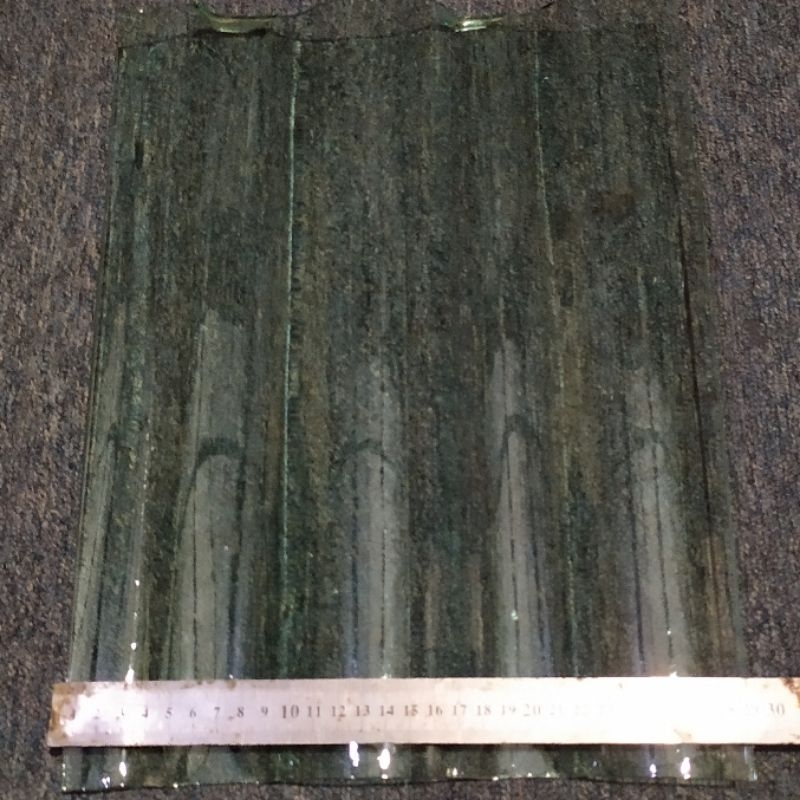 Jual Genteng Kaca Garuda atau Gelombang Besar untuk pasanganGenteng ...