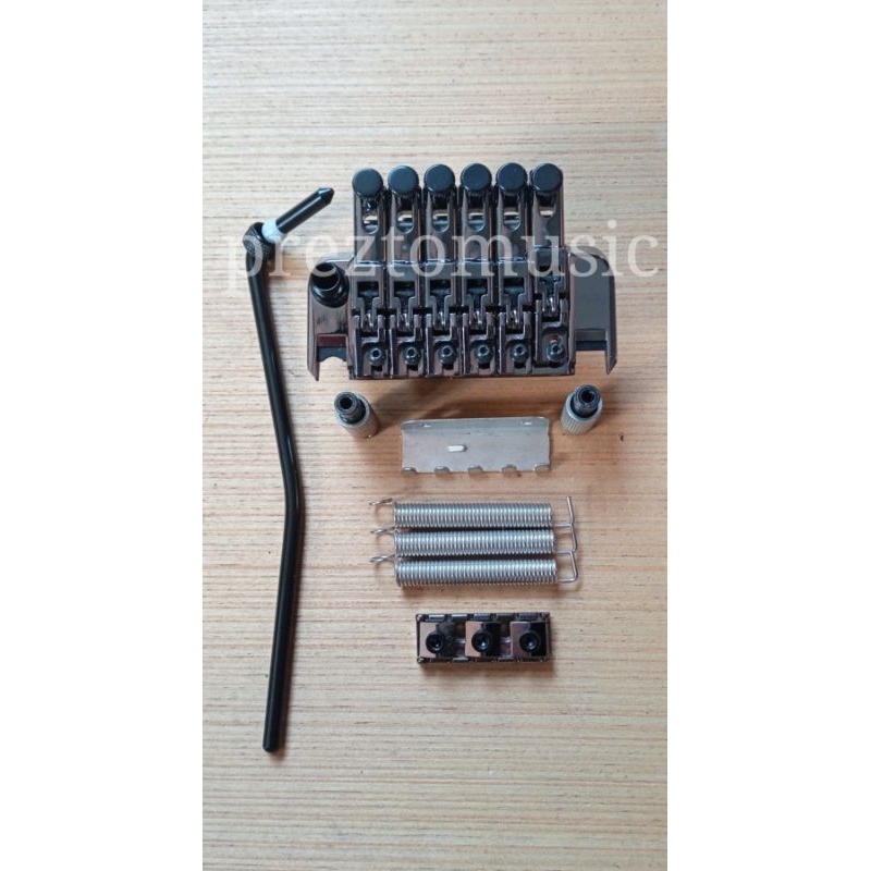 Jual Tremolo Edge Zero ii per (Cosmo) #preztomusic | Shopee Indonesia