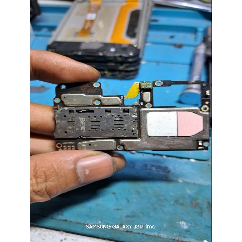 Jual MESIN OPPO A3S RAM 2/16GB NORMAL / MINUS SINYAL | Shopee Indonesia