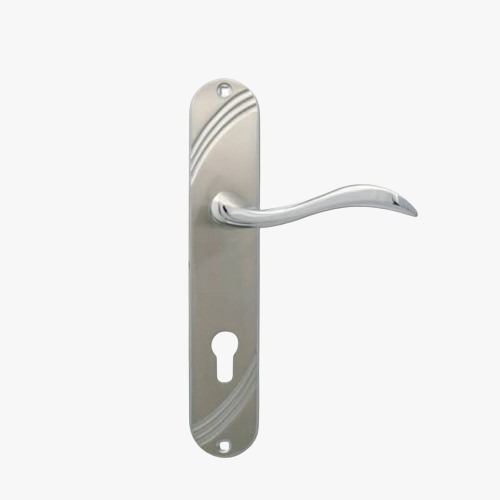 Jual Handle Pintu Solid - Hp 61.55 | Shopee Indonesia