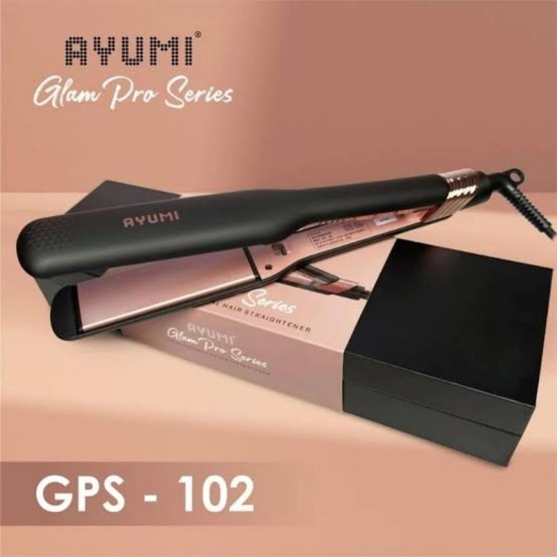 Jual Catok Ayumi Glam Pro Series | Shopee Indonesia