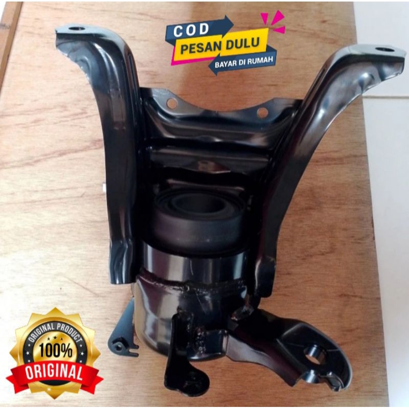 Jual ENGINE MOUNTING TOYOTA INNOVA ZENIX J-1T4 SBELAH KANAN ORIGINAL ...