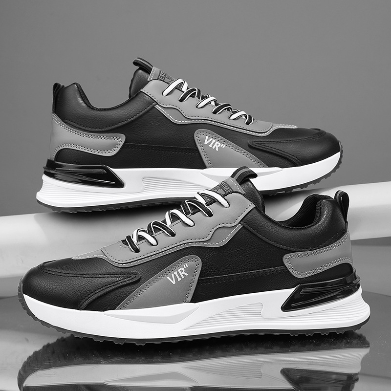 Jual Sepatu Olahraga Casual Import Sepatu Sneaker Sporty Dream 07 ...