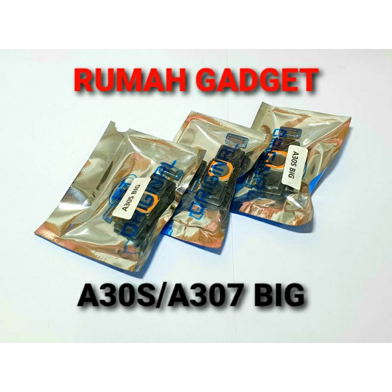 Jual CAMERA SAMSUNG A307/A30S KAMERA DEPAN BELAKANG | Shopee Indonesia