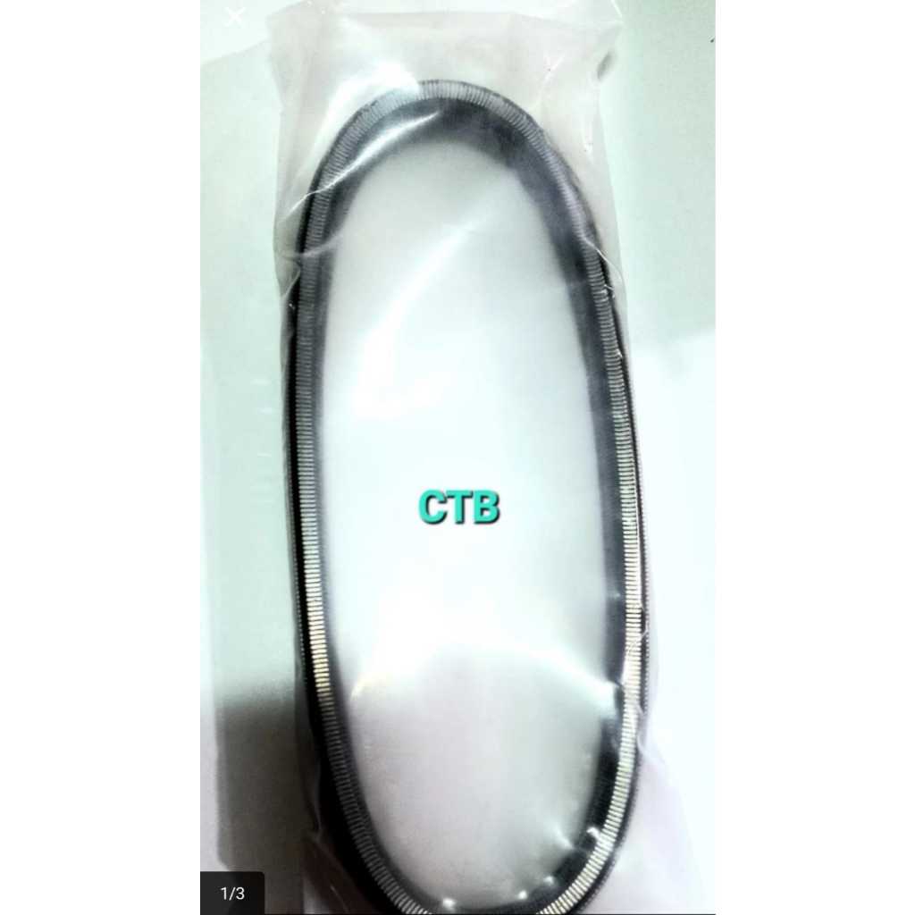 Jual SABUK BAJA/BELT CVT/RANTAI CVT HONDA MOBILIO /HRV/BRV/JAZZ RS GK5 ...