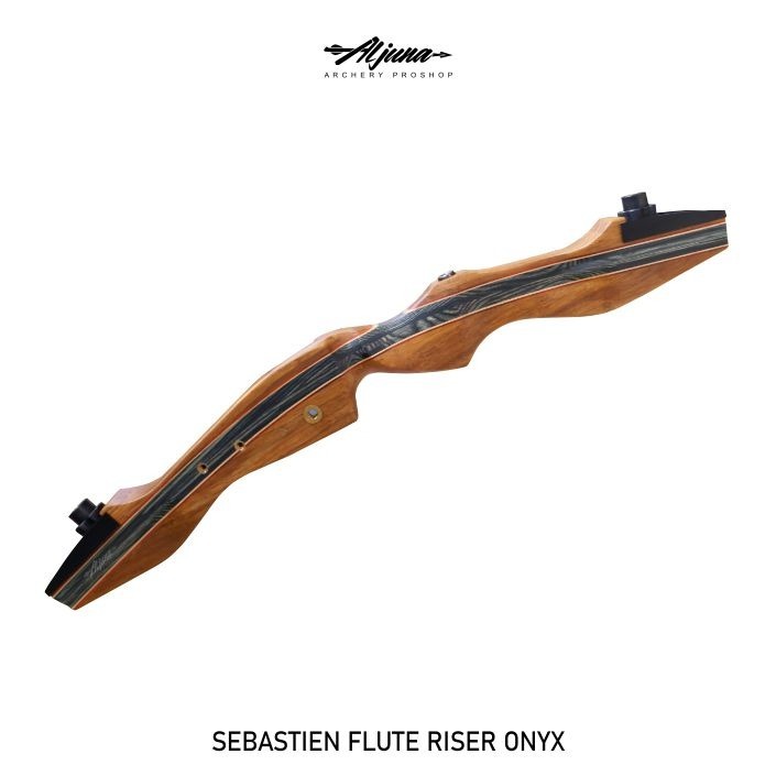 Jual SEBASTIEN FLUTE HANDLE RISER | Shopee Indonesia