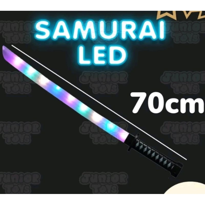 Jual Mainan anak pedang pedangan katana demon slayer Tanjiro - mainan ...