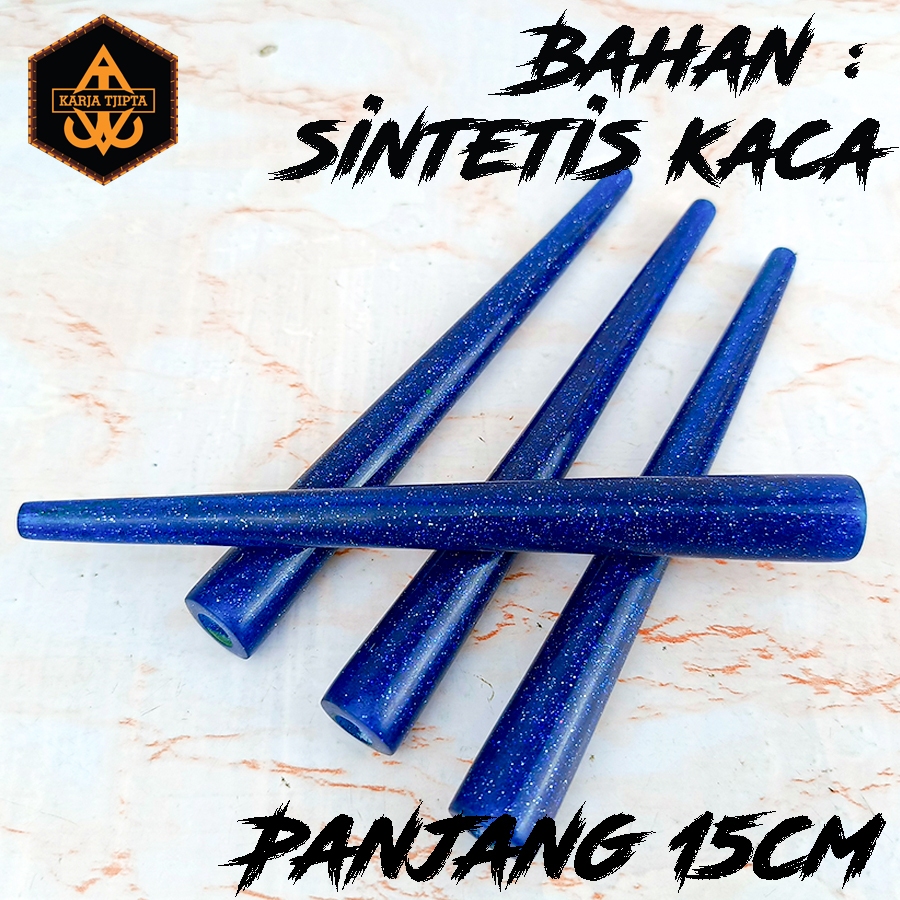 Jual Pipa Rokok Cangklong Once Panjang Kualitas Istimewa - COD | Shopee ...