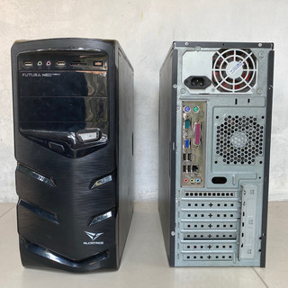 Jual Komputer Pc Core i5 2400 Ram 4gb ddr3 Hardisk 500gb Sudah ...
