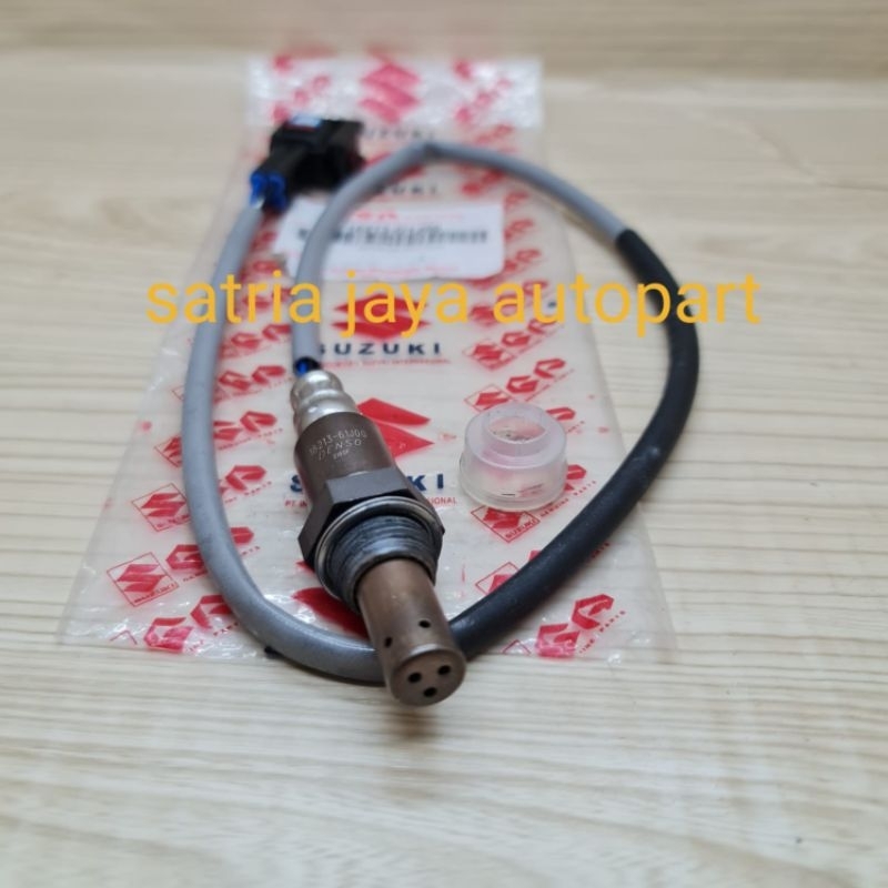 Jual Sensor Oksigen Sensor O2 sensor Knalpot Suzuki APV swift tipe A ...