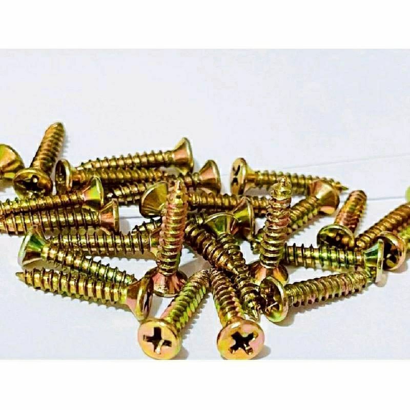 Jual MUR/SKRUP/PENGAIT BENDA | Shopee Indonesia