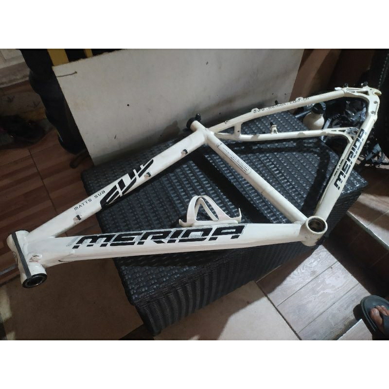 Jual frame 26 Merida Matts Sub | Shopee Indonesia