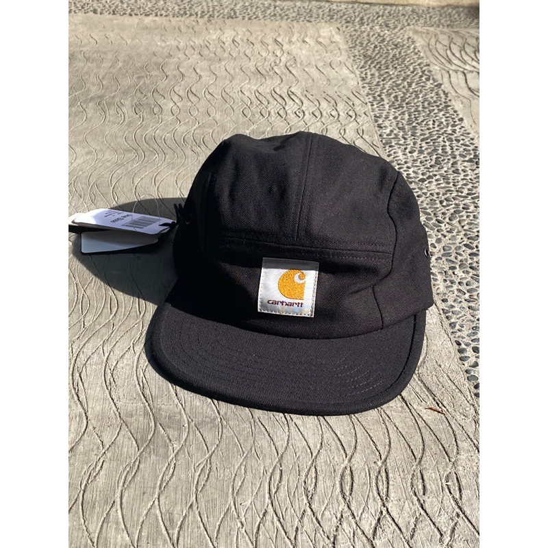 Jual Carhartt WIP Backley cap original | Shopee Indonesia