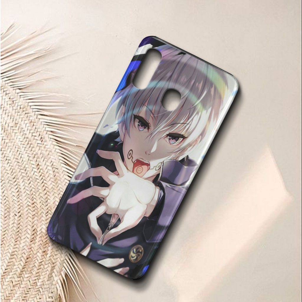 Jual Case Custom Premium Toge Inumaki Jujutsu Kaisen | Shopee Indonesia