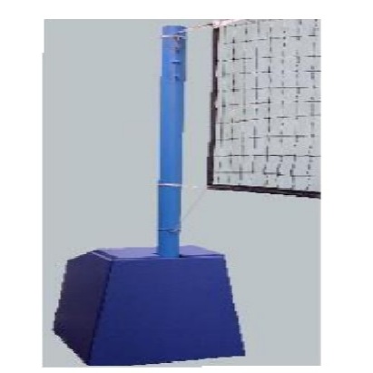 Jual Tiang Portable Voli, Model PV2 | Shopee Indonesia